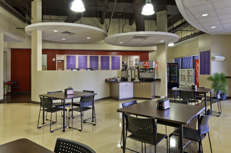 Texas A&M Health Science Center | BOKA Powell