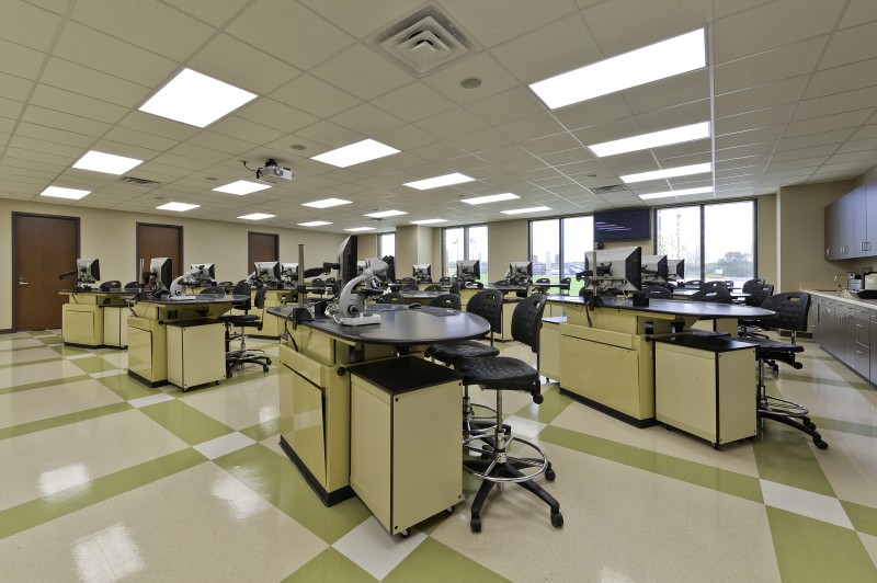 Texas A&M Health Science Center | BOKA Powell