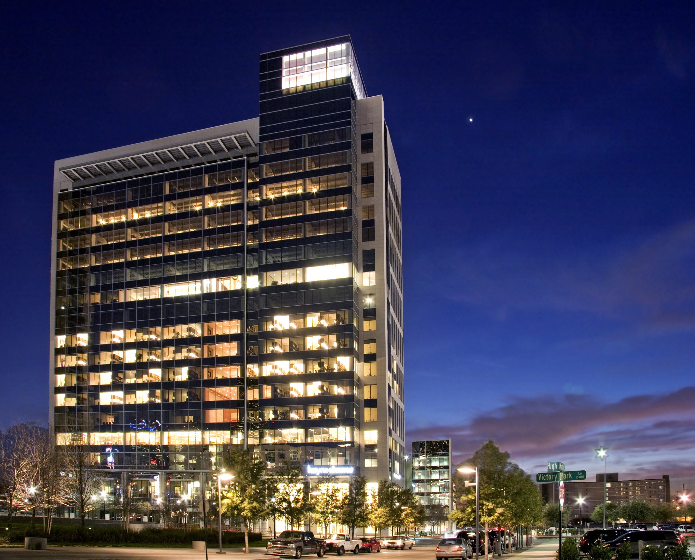 Dallas, Texas | BOKA Powell