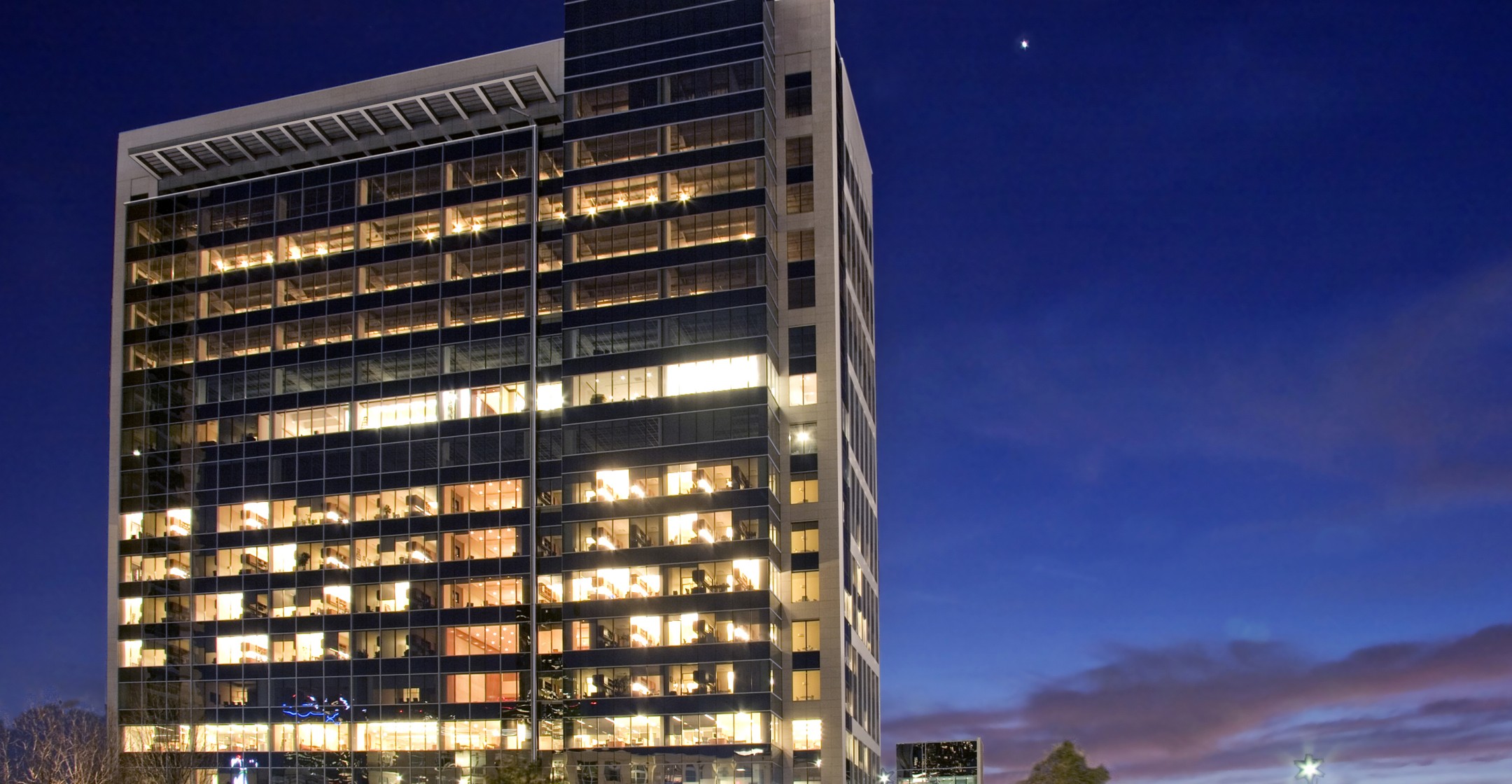 One Victory Park | BOKA Powell