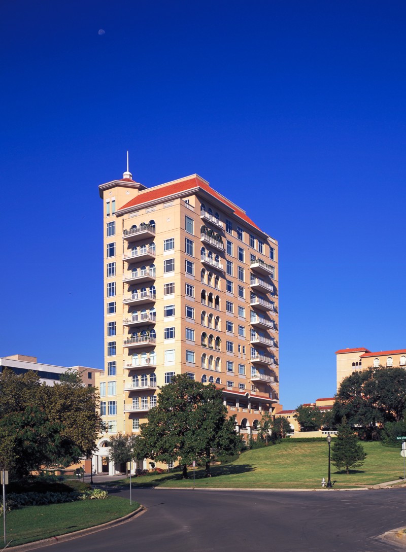 The Mansion Residences | BOKA Powell