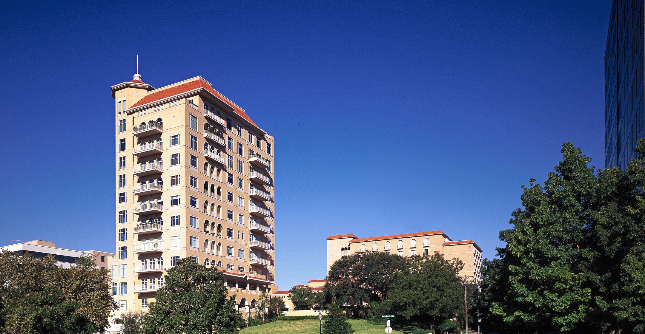 The Mansion Residences | BOKA Powell