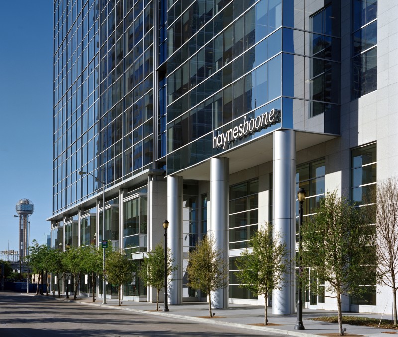 One Victory Park | BOKA Powell