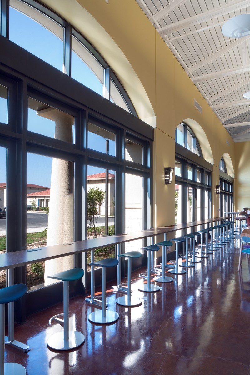 The University of Texas at San Antonio - Chaparral Village Road Runner ...