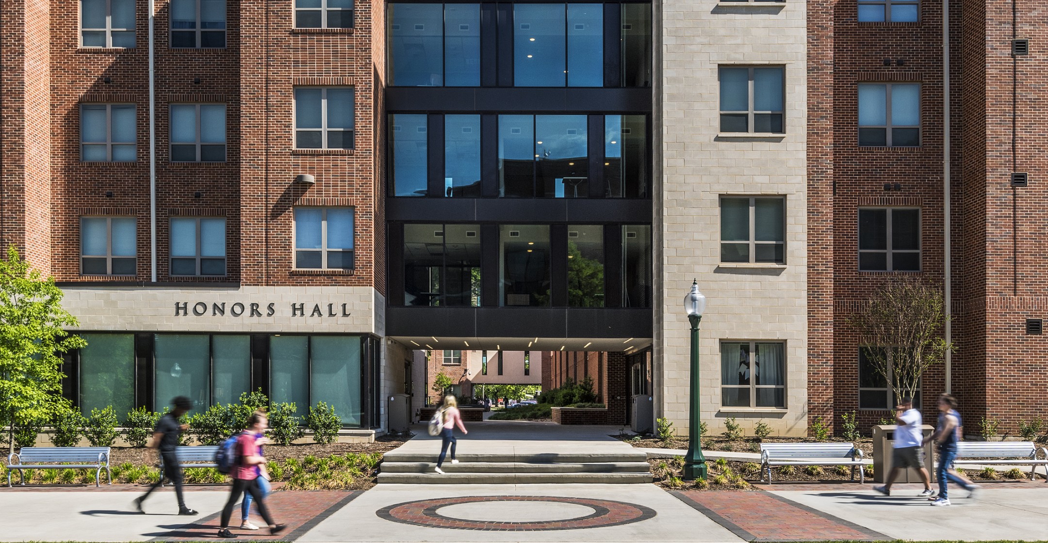 Tarleton State University Honors College | BOKA Powell