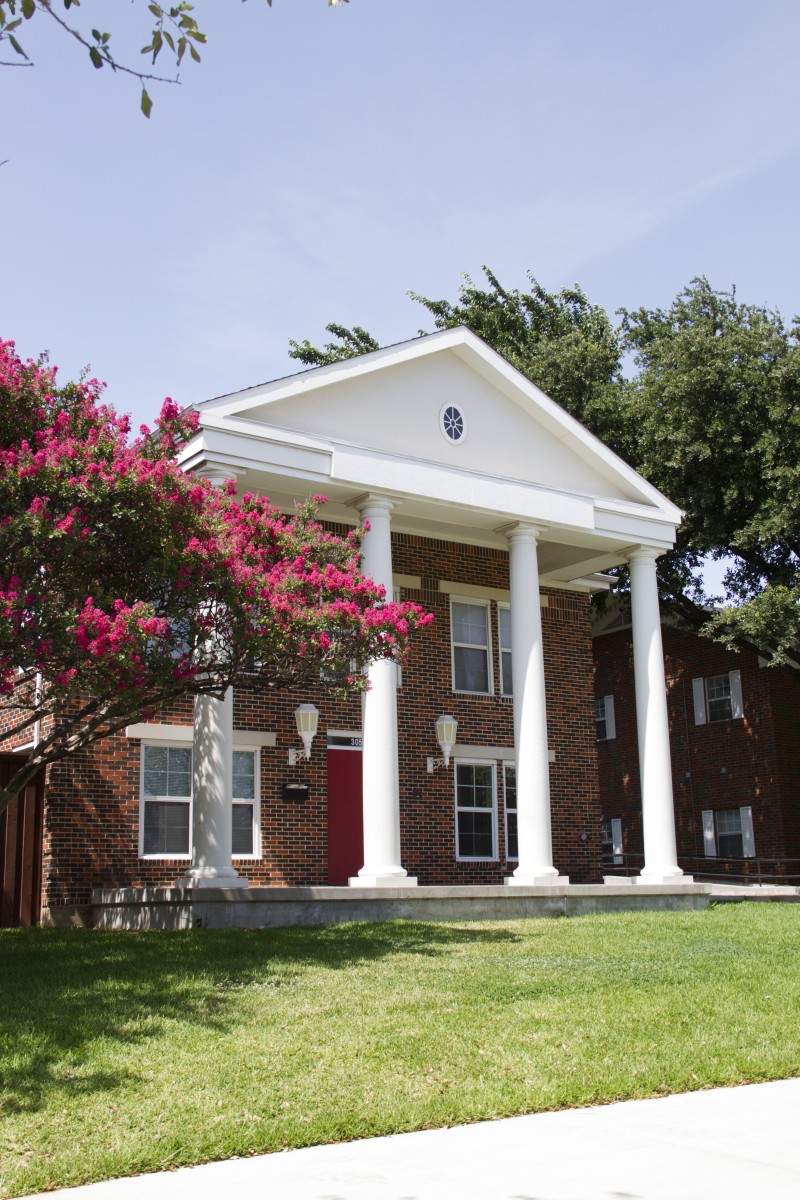 Southern Methodist University - Sigma Phi Epsilon | BOKA Powell