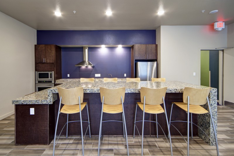 Tarleton State University Heritage Hall | BOKA Powell