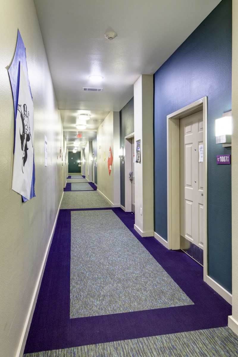 Tarleton State University Heritage Hall | BOKA Powell