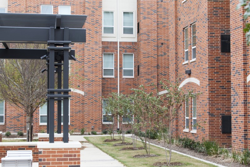 Tarleton State University Heritage Hall | BOKA Powell