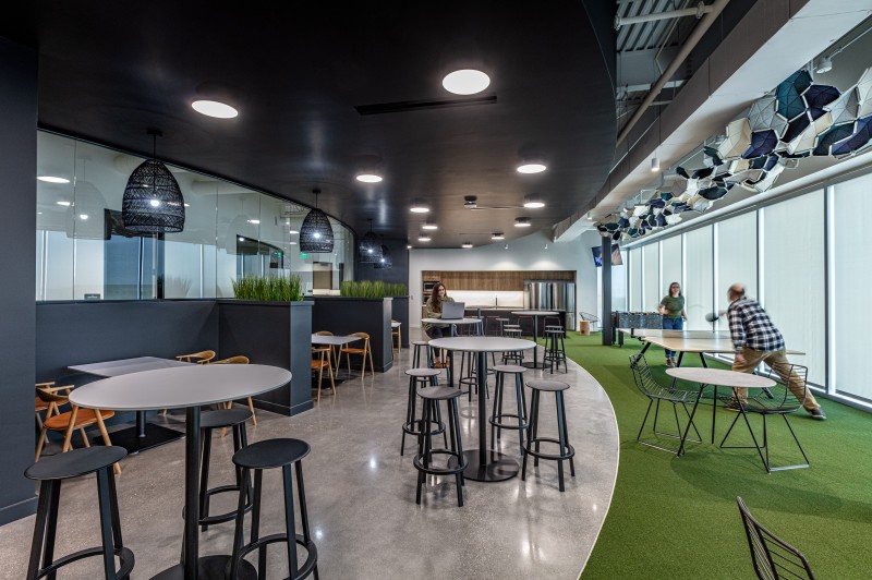 IntelliCentrics | BOKA Powell