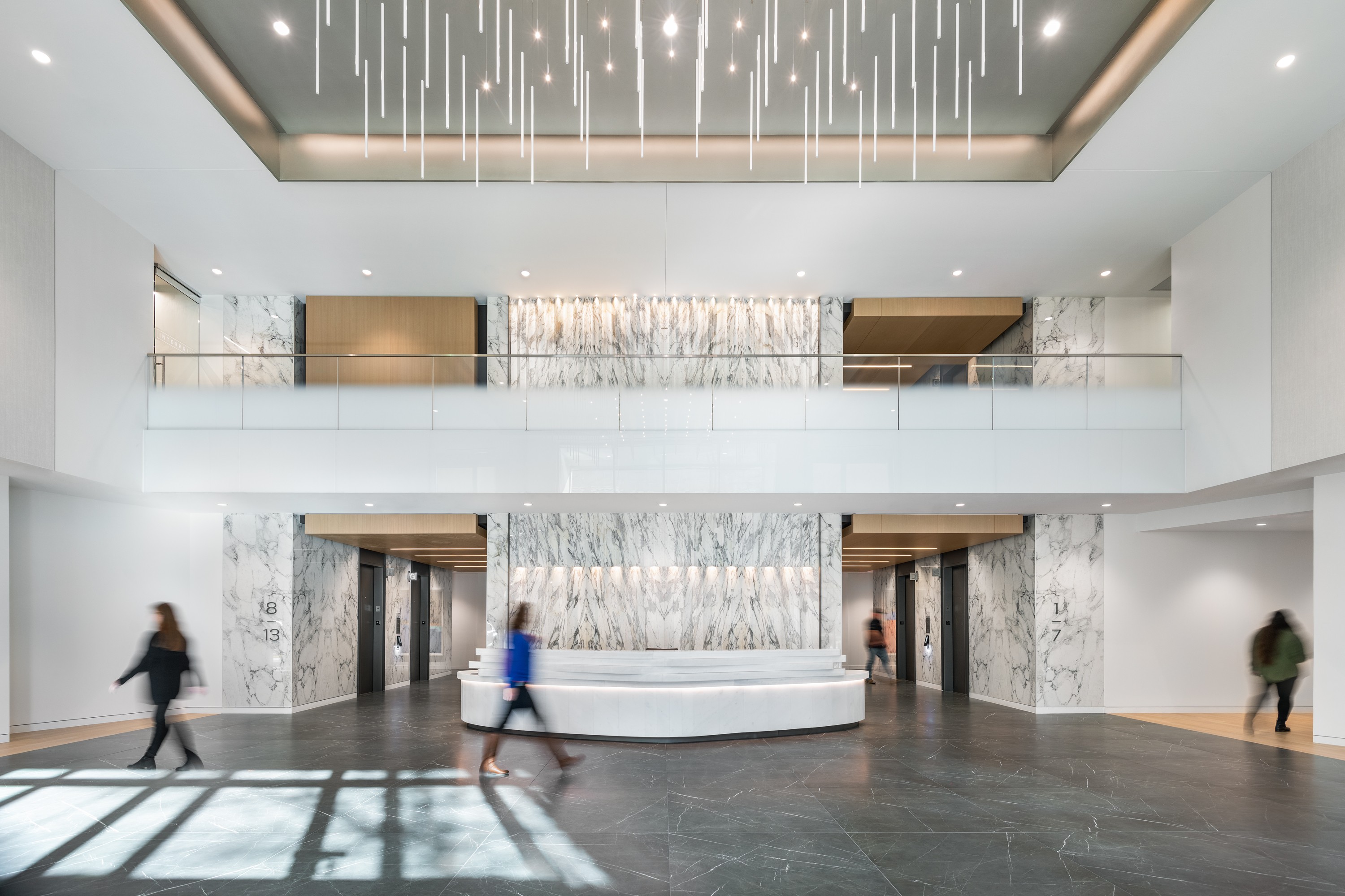 Dallas, Texas | BOKA Powell