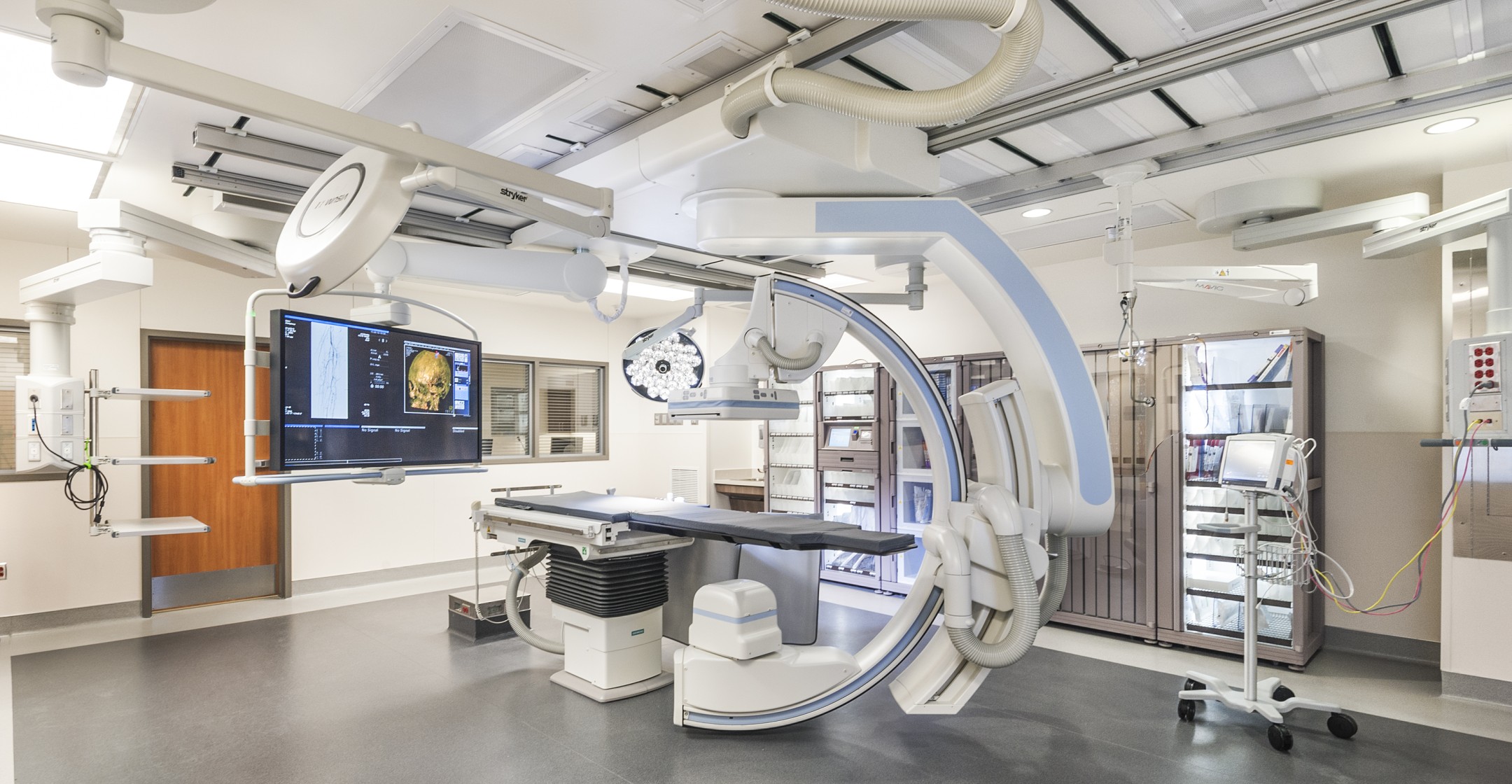 JPS Patient Care Pavillion Expansion | BOKA Powell