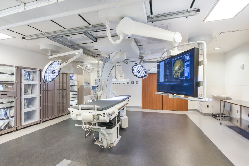 JPS Patient Care Pavillion Expansion | BOKA Powell