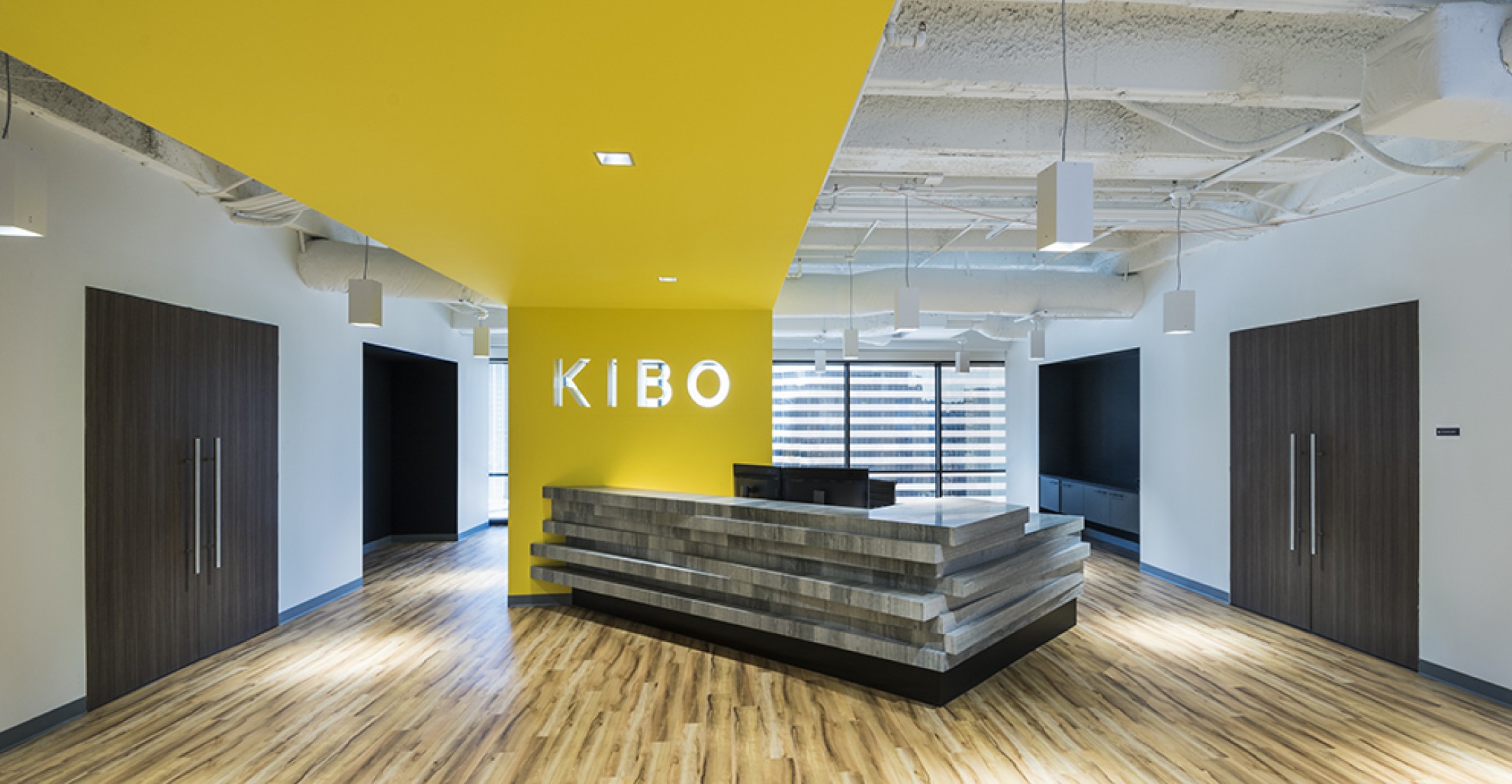Kibo | BOKA Powell