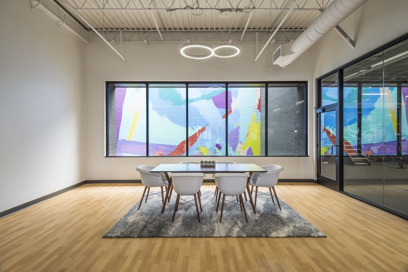 Legacy Central | BOKA Powell