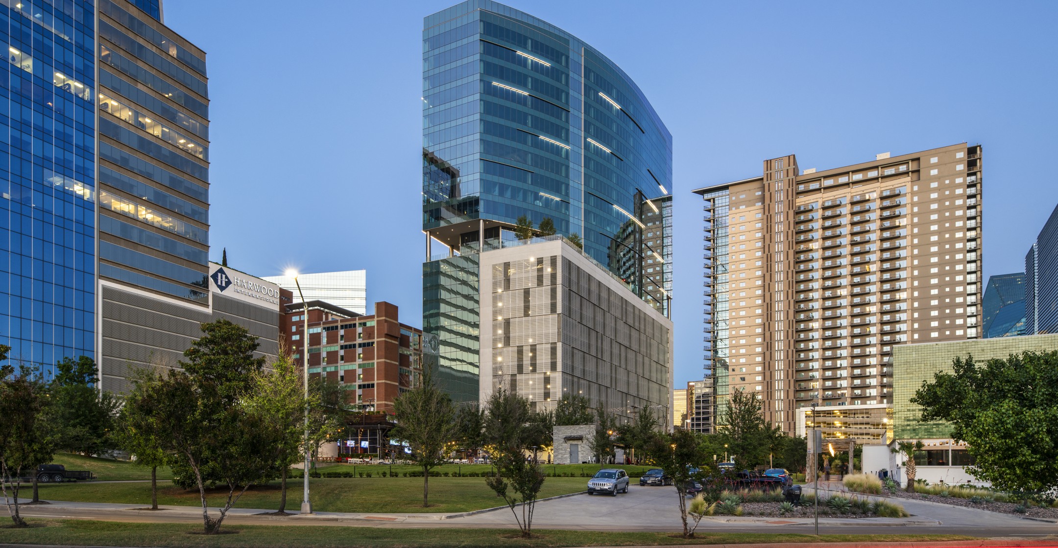 The Link | BOKA Powell