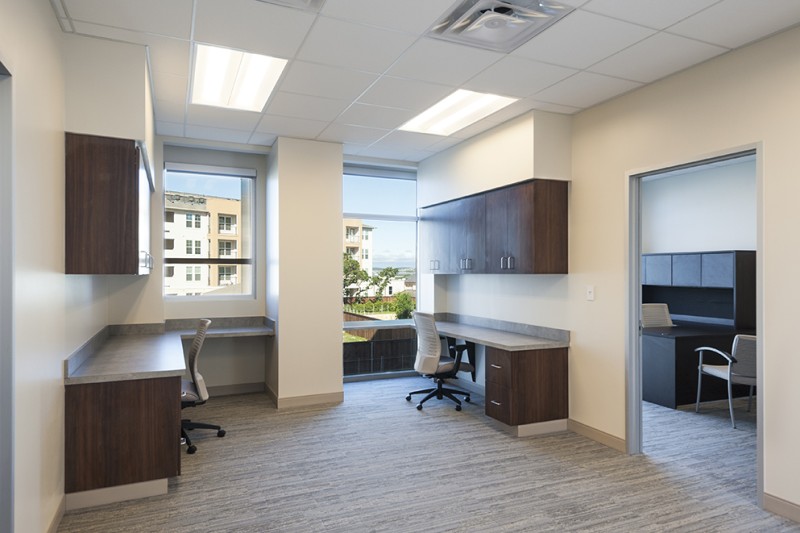 Forest Park Medical Center Medical Office Building | BOKA Powell