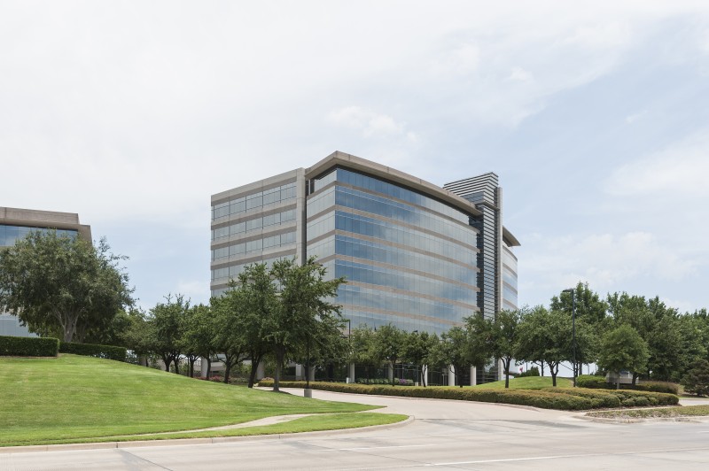 NEC America Headquarters | BOKA Powell