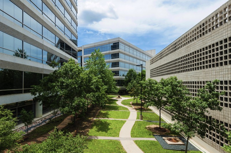 NEC America Headquarters | BOKA Powell