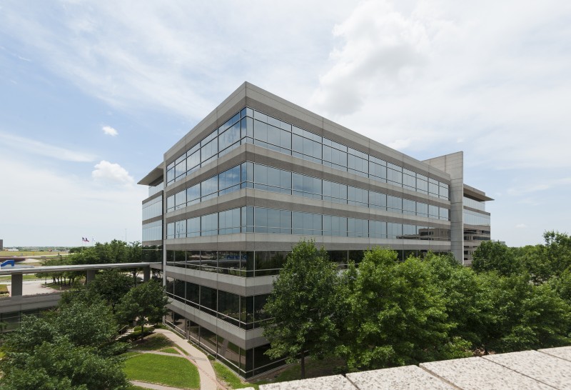 NEC America Headquarters | BOKA Powell