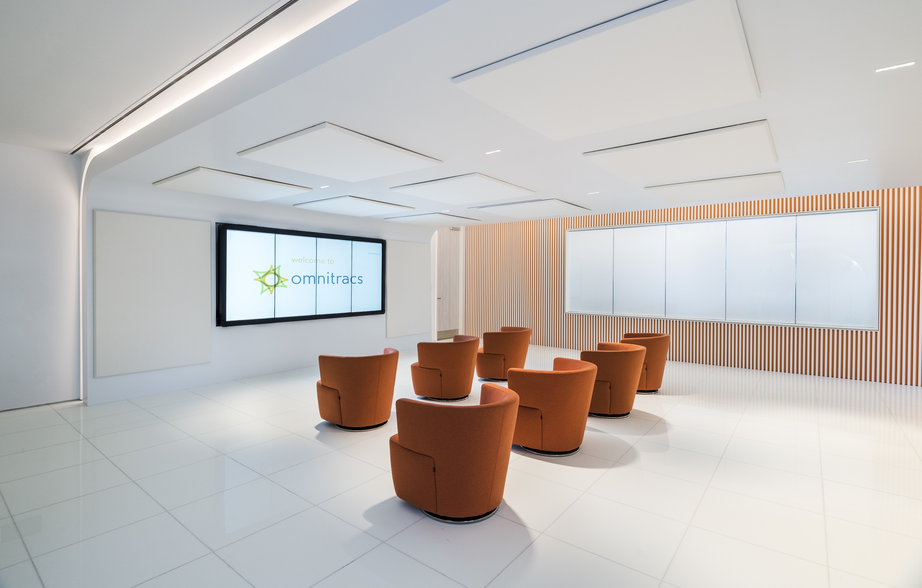 Dallas, Texas | BOKA Powell