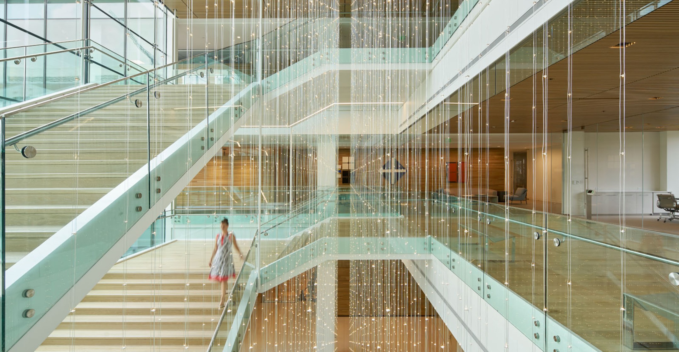 Perot Family Turtle Creek Headquarters | BOKA Powell