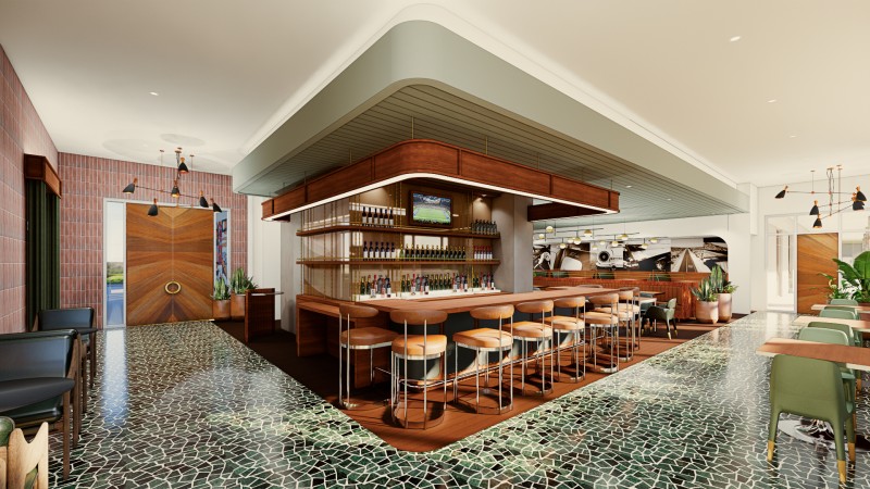 Caravan Court | BOKA Powell