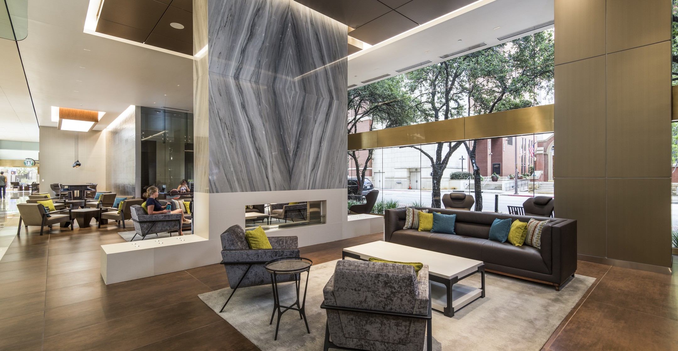 Ross Tower | BOKA Powell