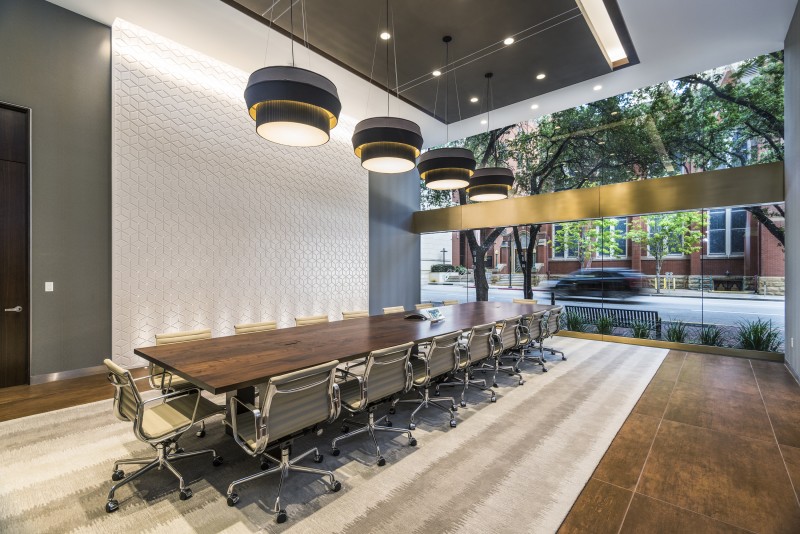 Ross Tower | BOKA Powell