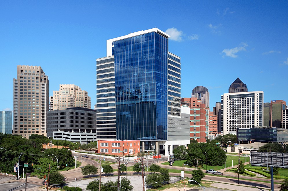 Dallas, Texas | BOKA Powell