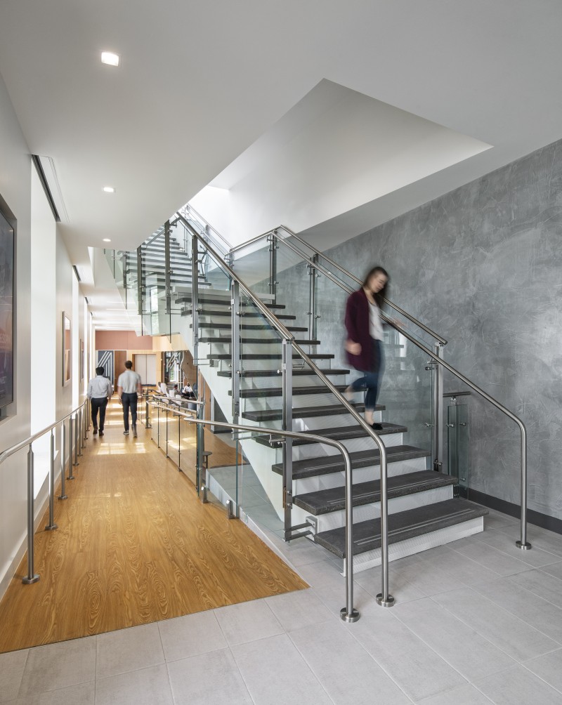 The Terraces at Solana | BOKA Powell