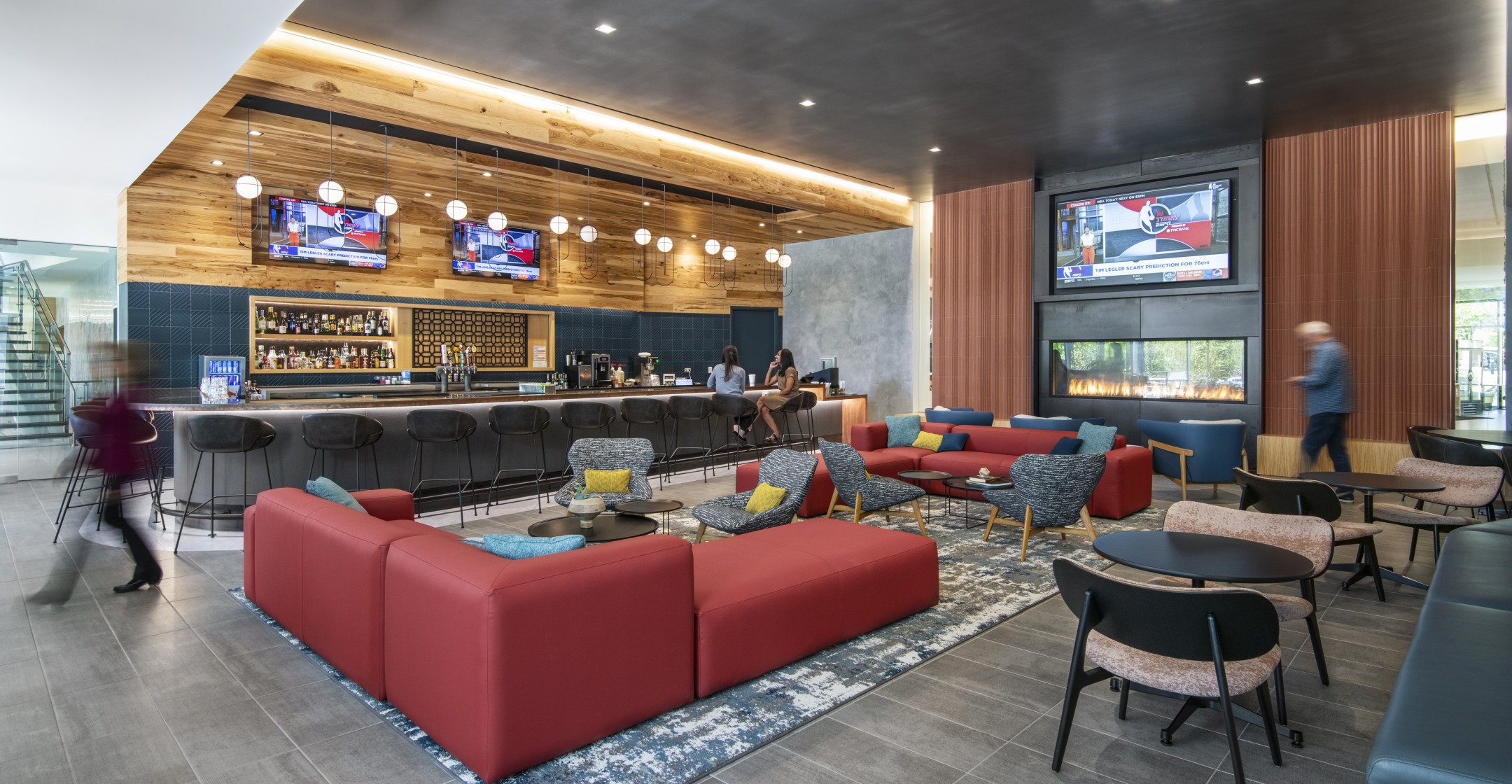 The Terraces at Solana | BOKA Powell