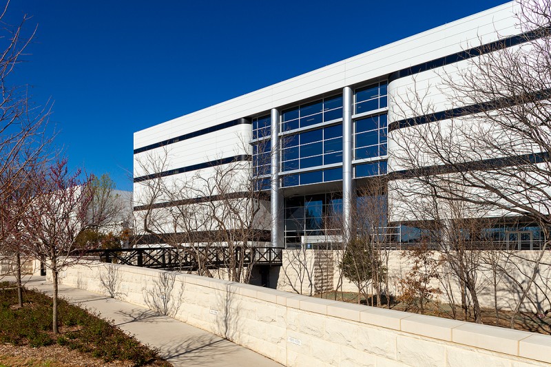 Southwest Airlines Training and Operational Support (TOPS) Center ...